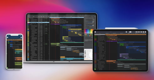 QuickPlan - Best Project Planning App for iOS and macOS