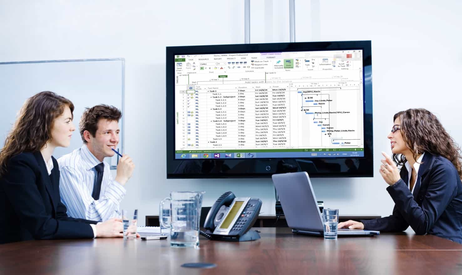 QuickPlan - Best Project Planning App for iOS and macOS