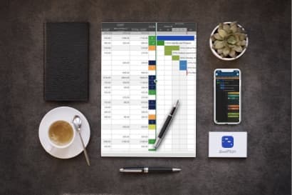 QuickPlan - Best Project Planning App for iOS and macOS