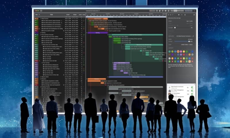 QuickPlan - Best Project Planning App for iOS and macOS