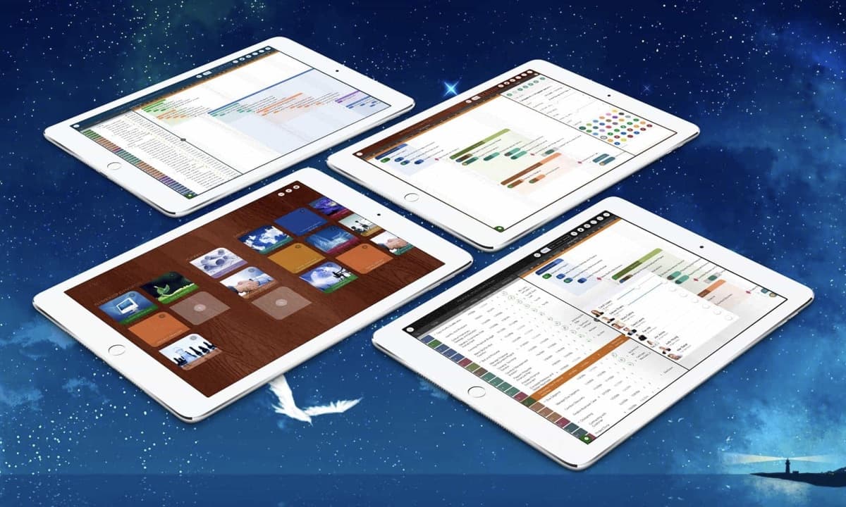 QuickPlan - Best Project Planning App for iOS and macOS