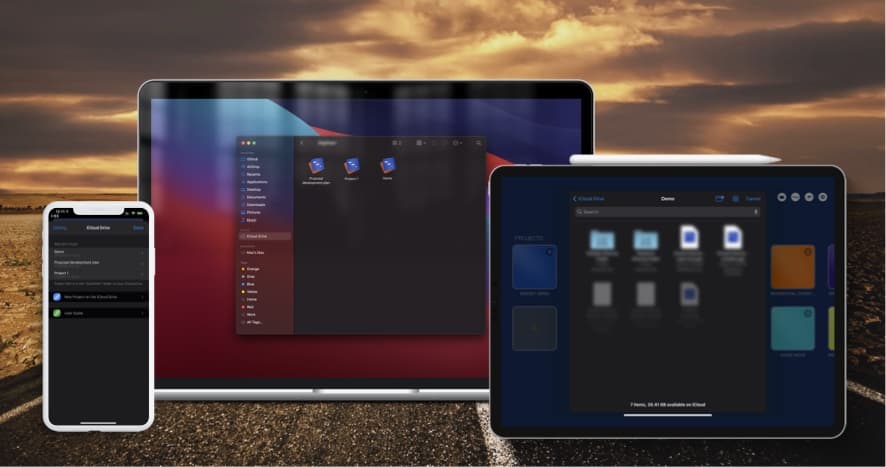 QuickPlan - Best Project Planning App for iOS and macOS
